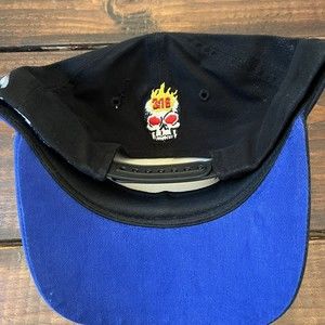 WWE | Accessories | Vintage Stone Cold Steve Austin Wwe Hat | Poshmark